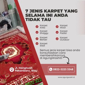 Seputar Karpet Paling Besar Ukuran Berapa [Jawaban Lengkap].